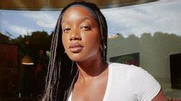 Iza Is Announced As The New Ambassador For The Natura Brand