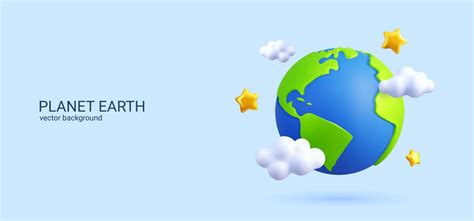 Earth Ecosystem Vector Images Over 18000