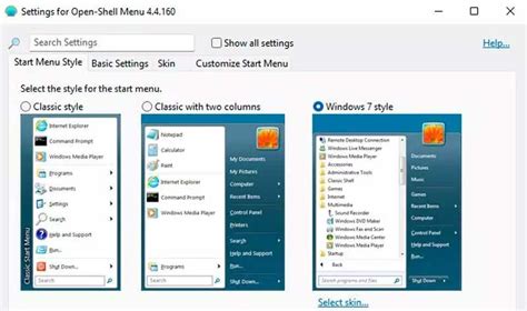 Comment Faire En Sorte Que Windows 11 Ressemble à Windows 10 Que