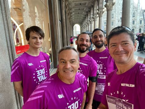 Presenti Alla Deejay10 Nella Nostra Meravigliosa Città Raviolispa