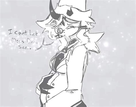 Rule 34 Cursed Fundamental Paper Education Furry Miss Grace