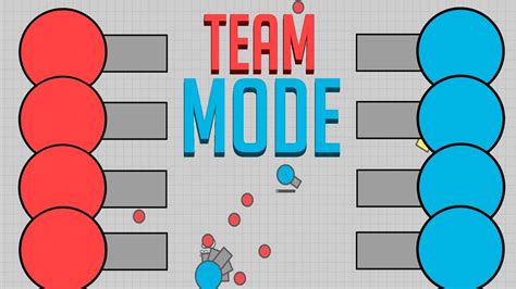 New Team Mode 4 Youtube