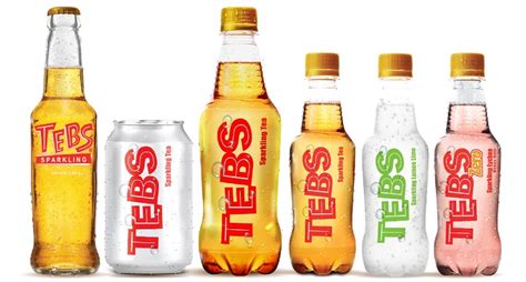 Pt Sinar Sosro › Tebs