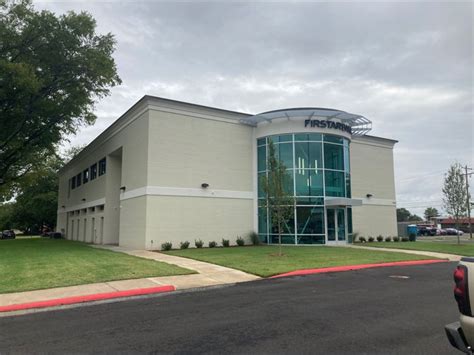 Firstar Corey Sisson