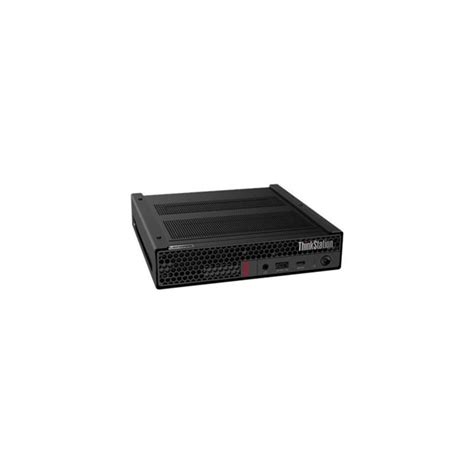 Lenovo Thinkstation P350 Tiny Core I5 8gb Ram 256gb Ssd W10p Mieten