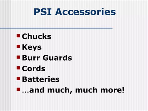 Chapter 12 Complex Surgical Instruments Ppt