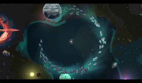 Github Townofdonspace Boids Boids In Space A Fun Interactive Unity