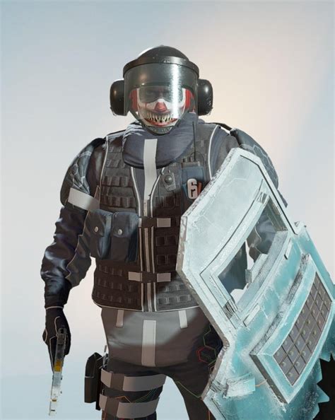 Glacier Showcase Rr6siegefashionadvice