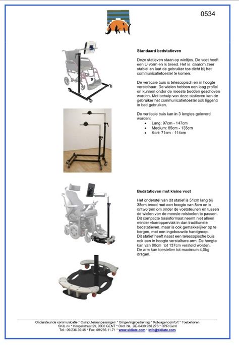 Daedalus Daessy Mounting System Components Vaph