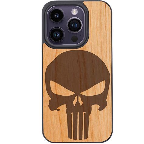 Punisher Iphone Case