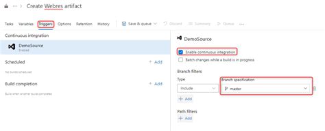 Deploying Web Resources Or Plugins With Azure Devops Pipeline