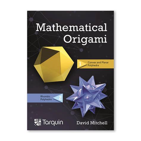 Mathematical Origami Book Steam Rocket Fun Educational Toys And Games
