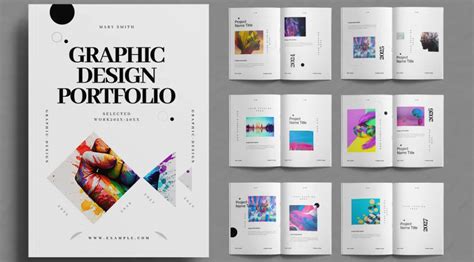 Digital Design Portfolio