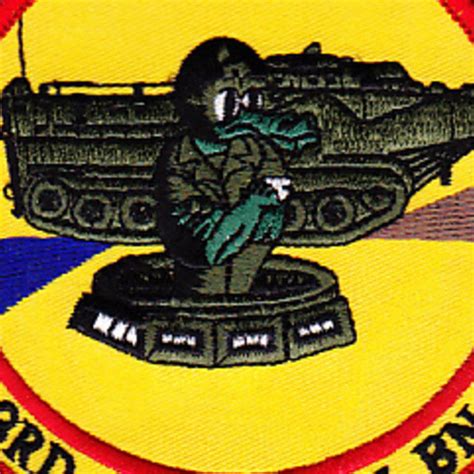 3rd Assault Amphibious Battalion Patch Ground Unit Patches Marine