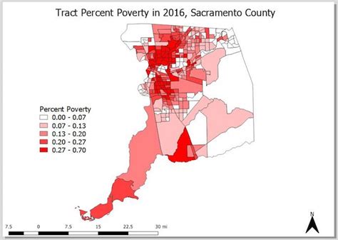 Introduction To Qgis