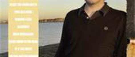 Kris Drever Mark The Hard Earth The Skinny