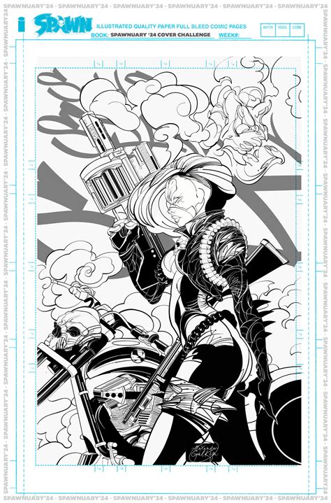 She Spawn By Alexandergalkin On Deviantart