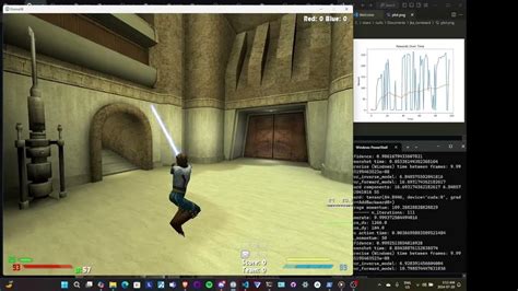 Jedi Ai Nullonesixjedinorewardrl Youtube