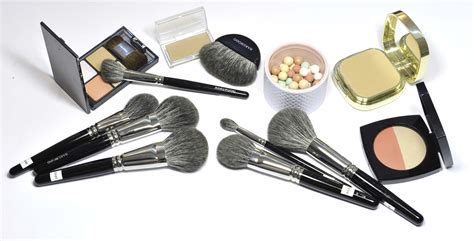 Brand New Brushes From Hakuhodo Sweet Makeup Temptations