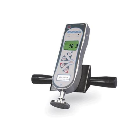 Mecmesin Advanced Manual Handling 1000n Force Gauge Kit Available Online Caulfield Industrial