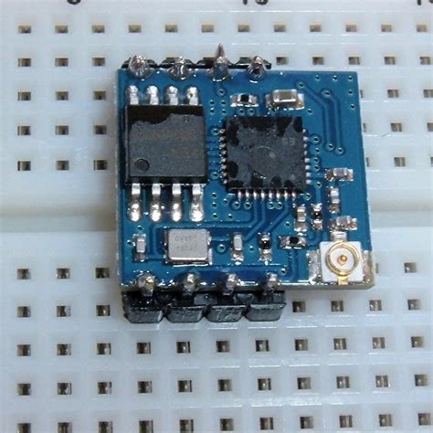 Building A ESP Based ESP Arduino WiFi Shield