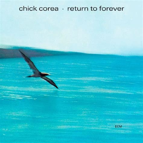 Chick Corea Return To Forever