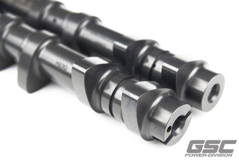 Gsc P D 3sgte Gen 3 Mr2 Turbo S3 Cams 280280 Billet 7033s3