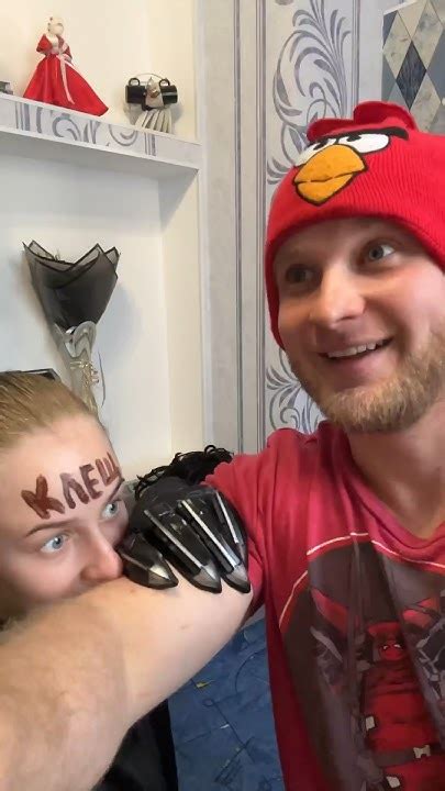 КЛЕЩ смешное видео юмор приколы поржать Youtube