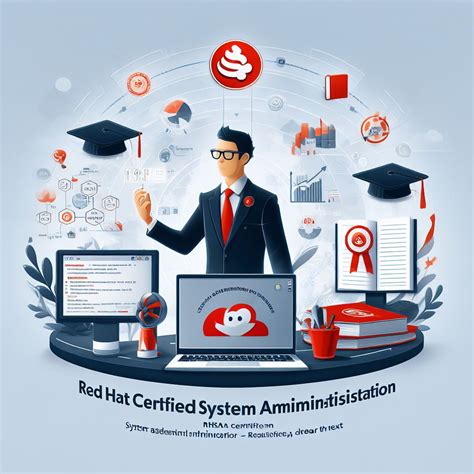 Red Hat Certified System Administrator Rhcsa Training And Certification