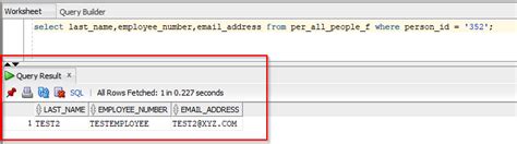 API To Update Employee Details HR PERSON API UPDATE PERSON Oracle Apps Knowledge Sharing