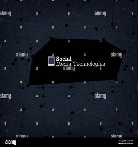 Abstract Connection Background Vector Stock Vector Image And Art Alamy