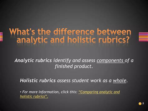 Process Oriented Performance Based Assessment Pptx