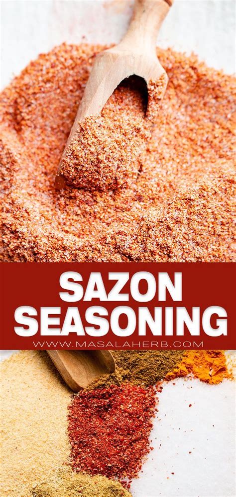 Goya Sazon Seasoning Recipe Artofit