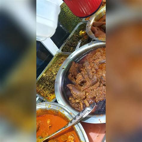 Amoke Oge Restaurant