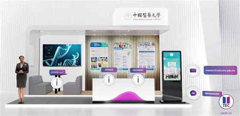 🇹🇭 Join Online Education Fair In Thailand Now 💁‍♀️ Meet Cmu At The Virtual Education Booth No