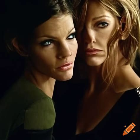 Tricia Helfer