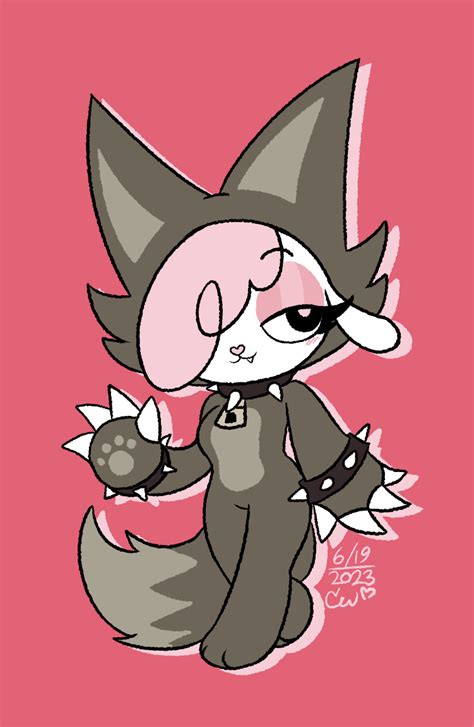 Cofi By Slycecaik On Newgrounds