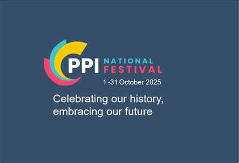National Ppi Festival • Ppi Ignite Network