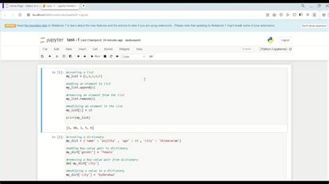 Datascience Mainflow Techskills Geddam Pujitha