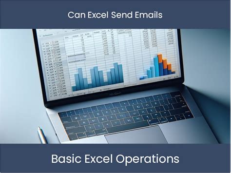 Excel Tutorial Can Excel Send Emails Excel
