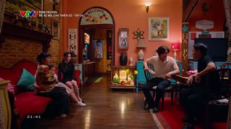 Mẹ ác Ma Cha Thiên Sứ Tập 24 Mẹ Chồng Rơi Nước Mắt Bất Lực Vì Hai