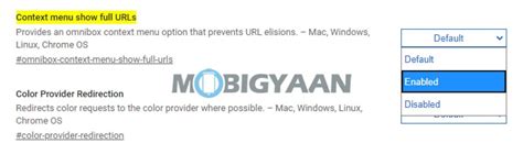 How To Always Show Full Url In Chrome Address Bar Guide