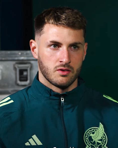 Santiago Giménez Wikipedia