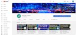 Create Setup Seo And Optimize Amazing Professional Youtube Channel By Samanta Fiverr