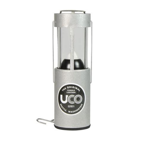 Uco Original Candle Lantern Inglesport