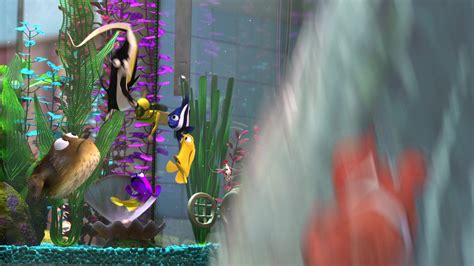 Finding Nemo 2003 Screencap Fancaps