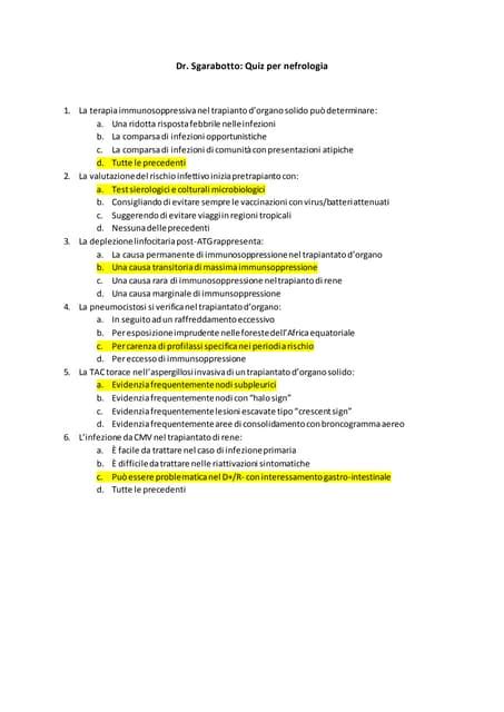 Infezioni Della Cute E Del Sottocutepptx