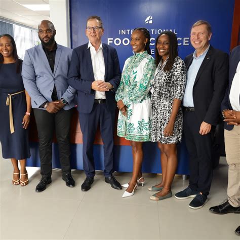 Export Barbados Creating Value