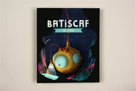 Llibre Batiscaf Al Mar Editorial Savanna Books Català