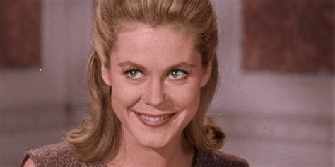 Samantha Stevens Bewitched